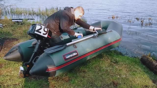 TopON TOP-X38 и TOP-X72 с лодочным насосом Bravo BP 12 и Sidewinder 2 GO AIR PUMP