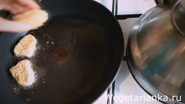 Хрустящие наггетсы с адыгейским сыром. Вкусная закуска за 5 минут.mp4