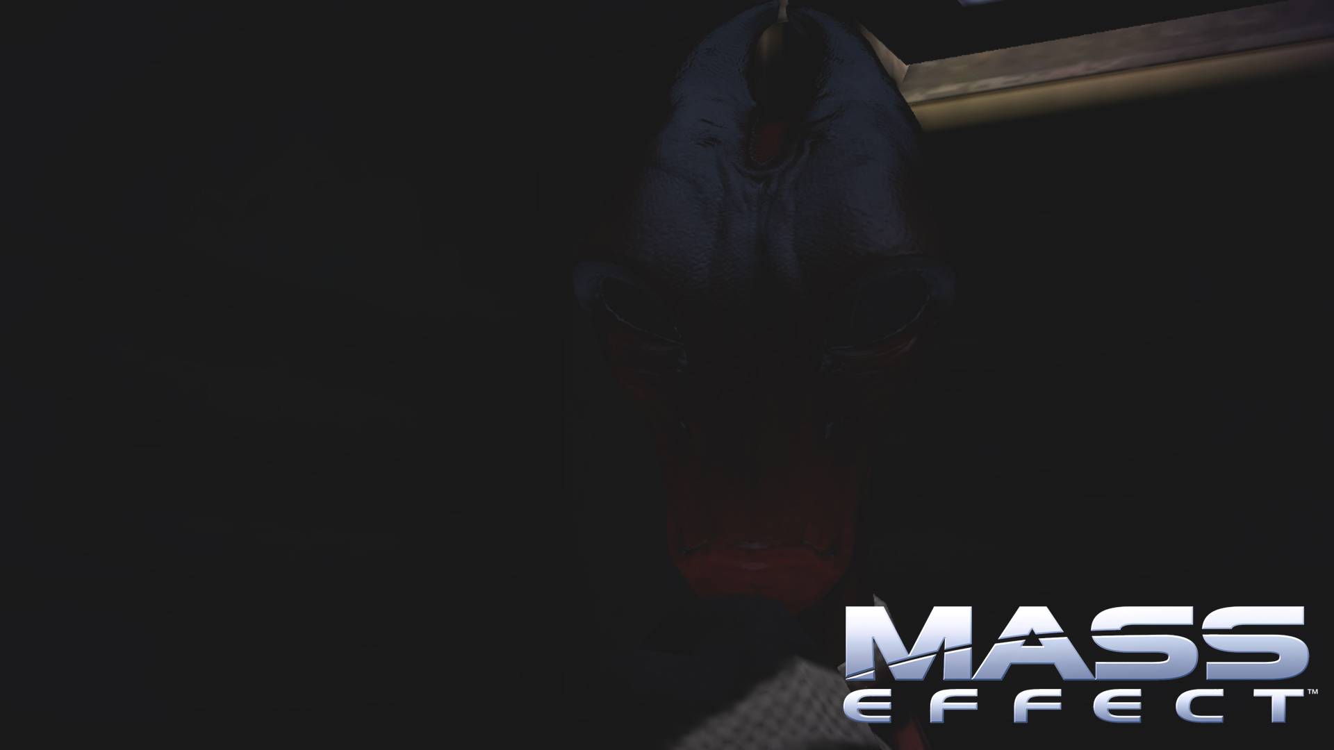 Штурм базы Сарена (молчаливое прохождение) - Mass Effect #15