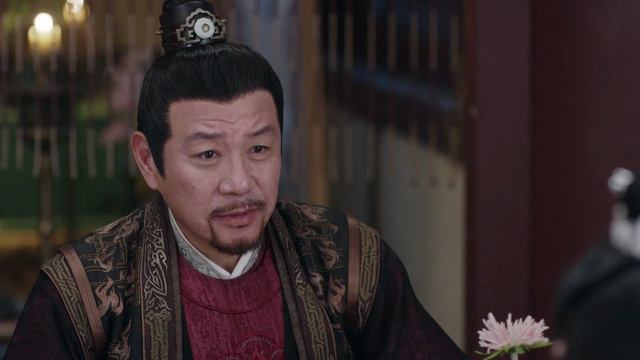 Хуа Жун 1 сезон 18 серия