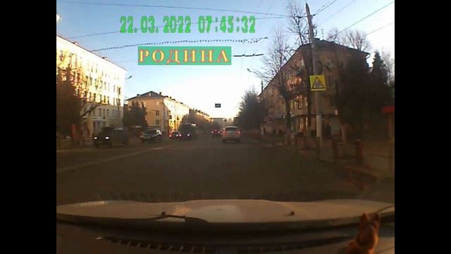 Видеорегистратор | День жестянщика