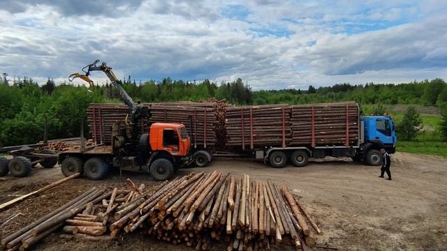 выгрузка мелкотоварника 4м.mp4