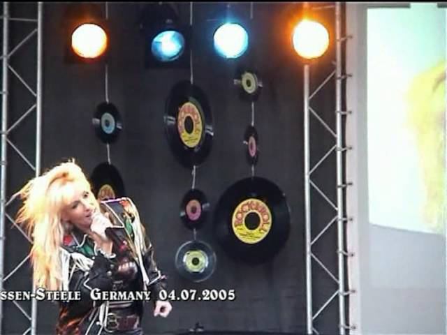 Patty Ryan - You're My Love, You're My Life