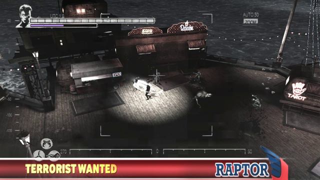 DmC - Devil May Cry - Mission 10 - Bad News