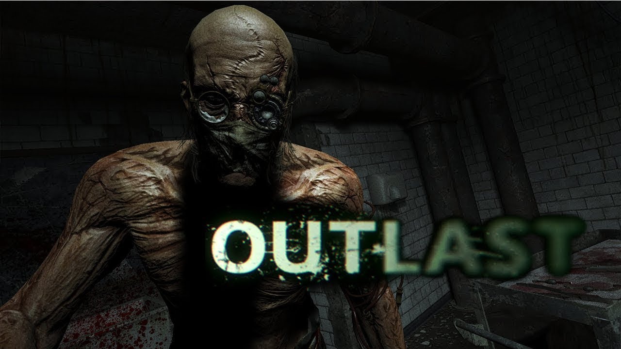 OutLast #1