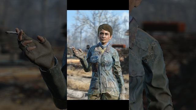 Looking to trade, rob me, or just ask directions to Diamond City