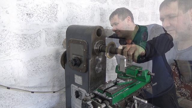 Струбцина Авто-кондиционирования