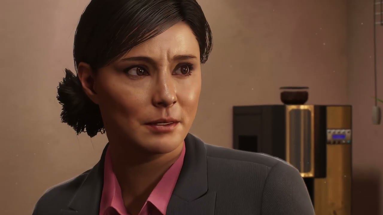 Прохождение  Spider-Man 2 часть 5