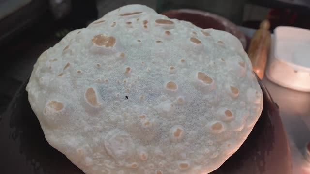 Пакистанская Шаурма  в Тайване