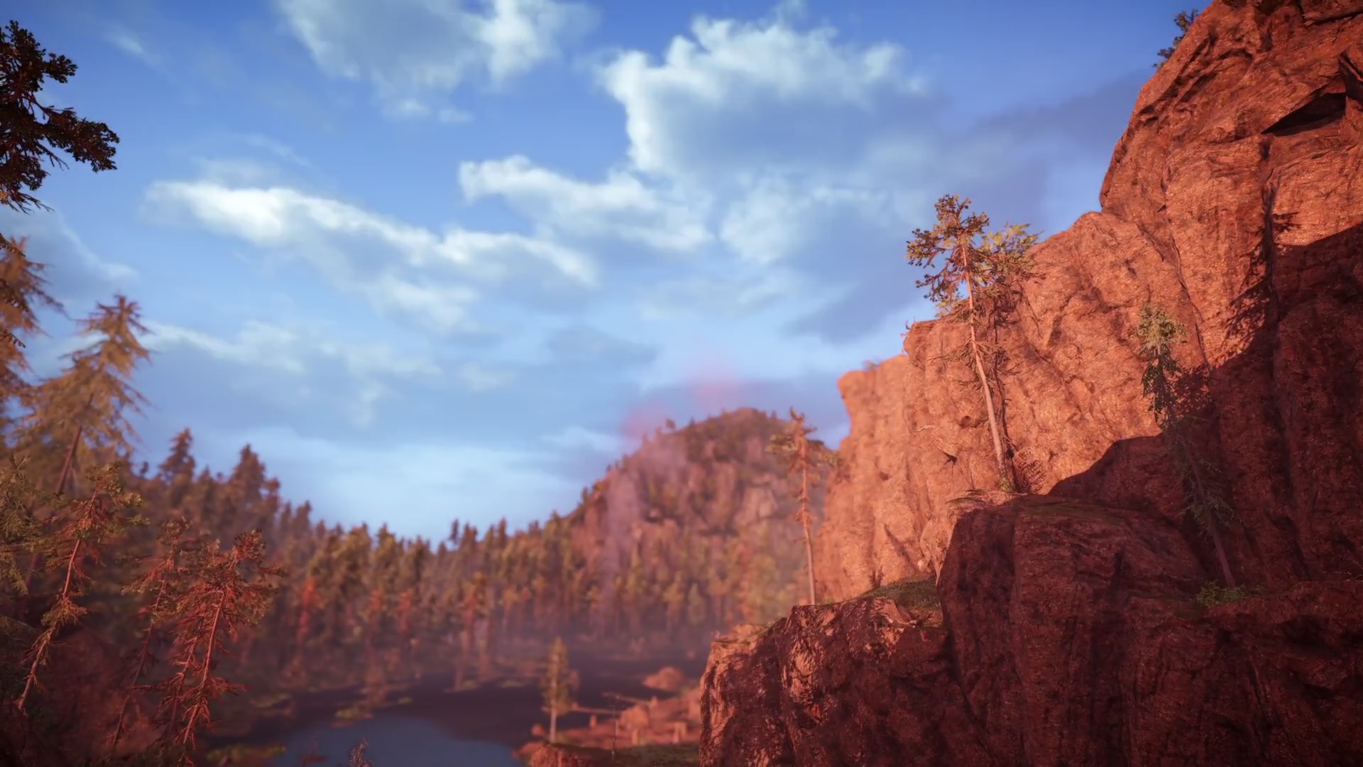 №20 FAR CRY PRIMAL Война племён Убийство, Аванпост реки Пайска, Пещера Коварной реки+