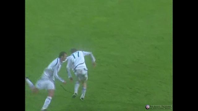 «КАМАЗ» (Набережные Челны) – «Авангард» (Курск) 3:1. Первый дивизион. 15 сентября 2007 г.