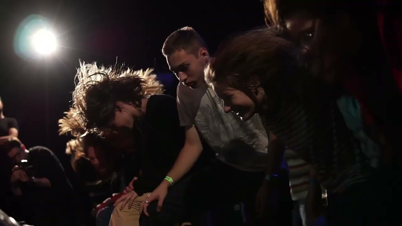 Отчётный концерт 10.09.2022