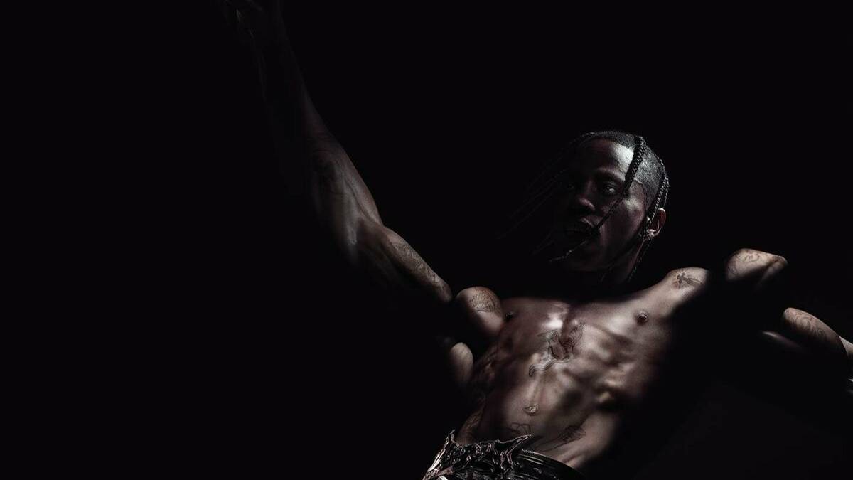 08 - FE!N feat. Playboi Carti & Sheck Wes