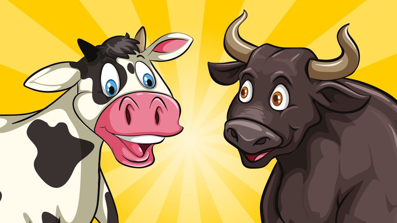 Bulls And Cows Android Puzzle Game Made With Unity And Published On Google Play Market