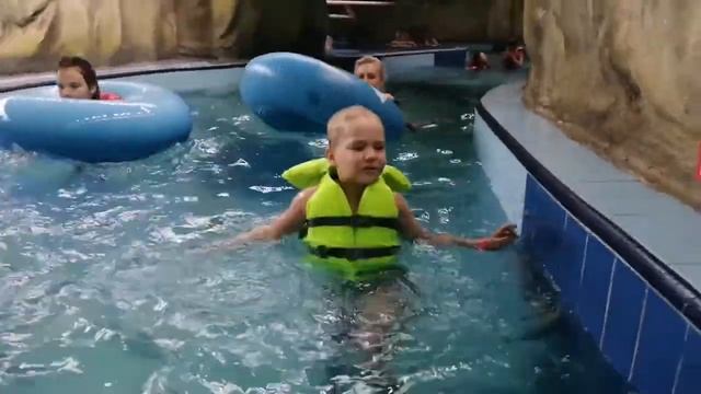 Лимпопо.Аквапарк.Екатеринбург.