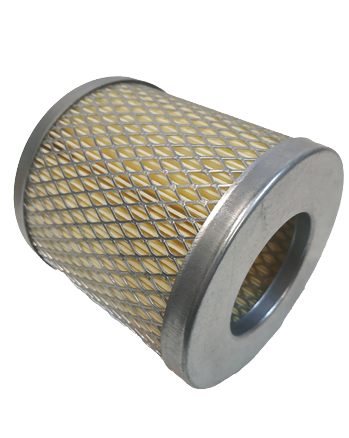 Воздушные фильтры Becker,Busch,Rietschle TGA8051 (аналог 909566,84040207,532003,730519). Air filter