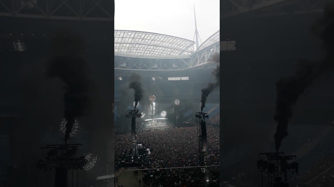 Зенит Арена