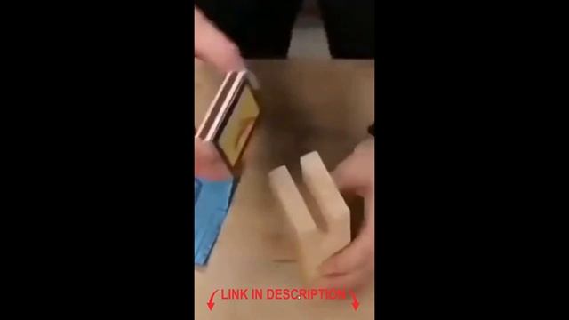 ПОДСТАВКА ДЛЯ СПИЧКИ.