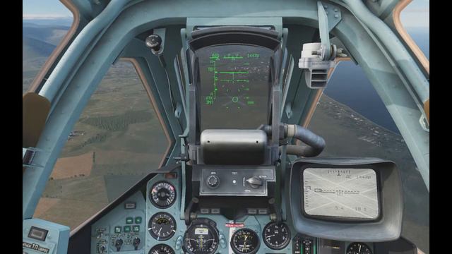 Су 25Т Применение 25МЛ