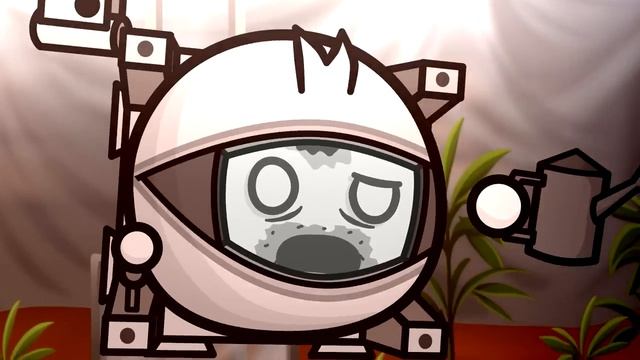 Как долго можно прожить на Марсе.