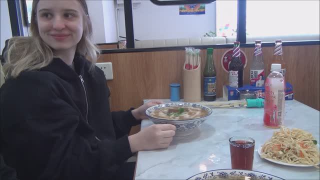 🅂🅄🄸🄵🄴🄽🄷🄴 🇨🇳 #12 ЛАПШИЧНАЯ ШАНЬСИ 🍜 рядом с ФУБАН