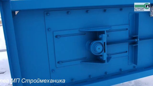 ОБЗОР ЭЛЕВАТОРА КОВШОВОГО СЕРИИ ЭКЛ ТУЛЬСКИЙ КОНВЕЙЕР