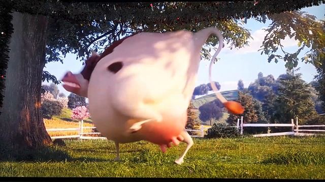 Тайная жизнь домашних животных 2 трейлер