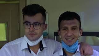 Турция отель Fame Residence Lara - ужин (4К)