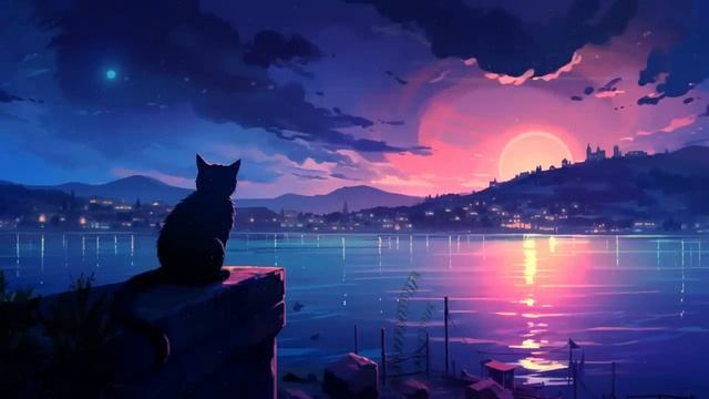 успокаивающие мотивы - осеннее издание - 1час