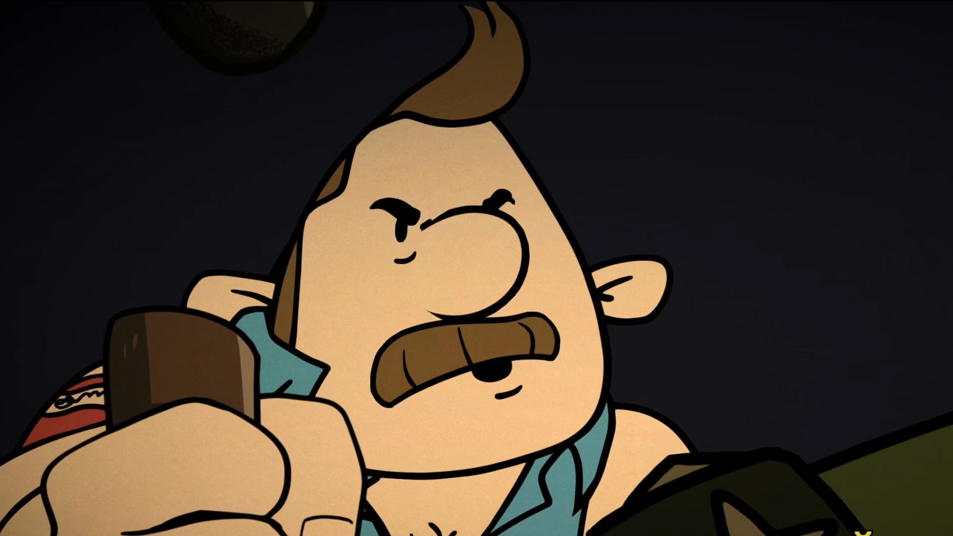 ХОЛОДНЕЕ АДА ► IT'S A WRAP #5