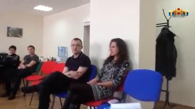 Тренинг командообразование  Тренинг команда  Отзыв о тренинге бизнес тренер Роман Павловский