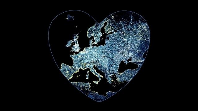 Европа. Россия. Мир. Тест секрета на миллион.