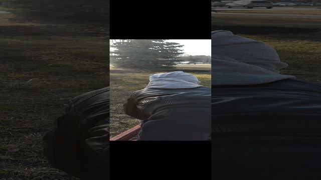 Наша прогулка.