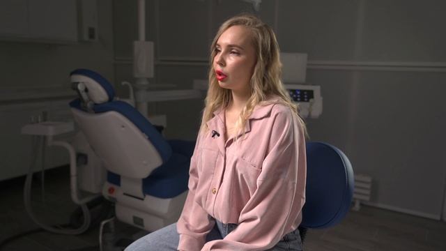 "Доктор вызывал доверие" - отзыв пациента