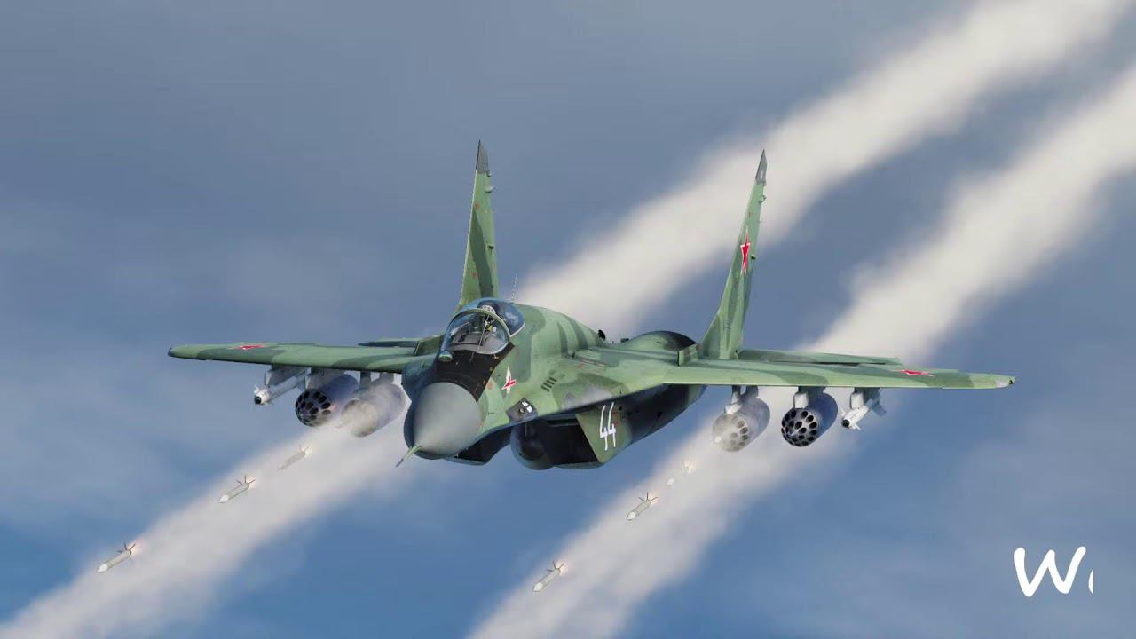 мы в деле по прямому назначенью #9 | стрим #DCS