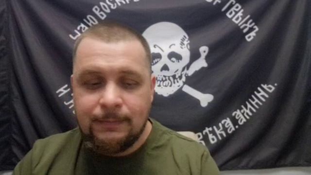 Вечерний Владлен. 16.03.2023г