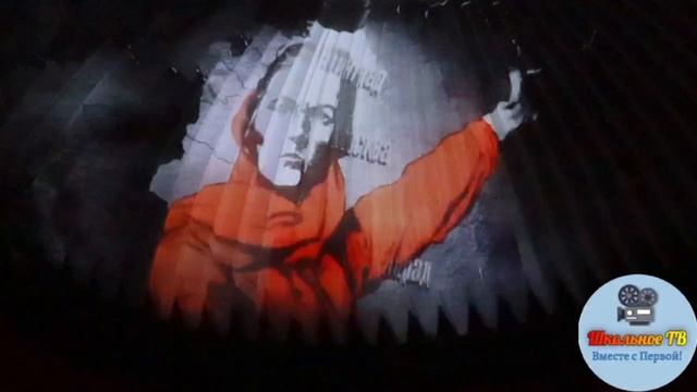 Школьные новости. Экскурсия в Музей Победы .mp4