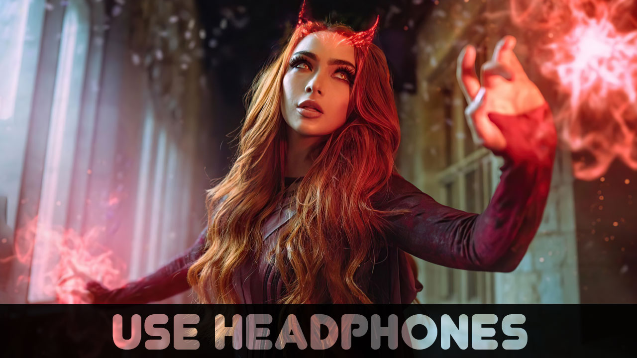 Amazing 9D Audio Gaming Music Mix | Игровой музыкальный микс 9D Audio