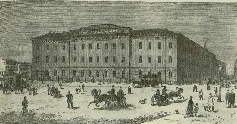 "ПИТЕРСКАЯ ПЛЯСОВАЯ"... (Фото группы "ПИТЕР - ВЗГЛЯД НАЗАД)", музыка - "БАЛАЛАЙКА и БАЯН")