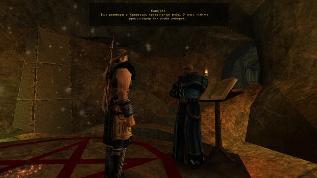 Gothic - прохождение - #7