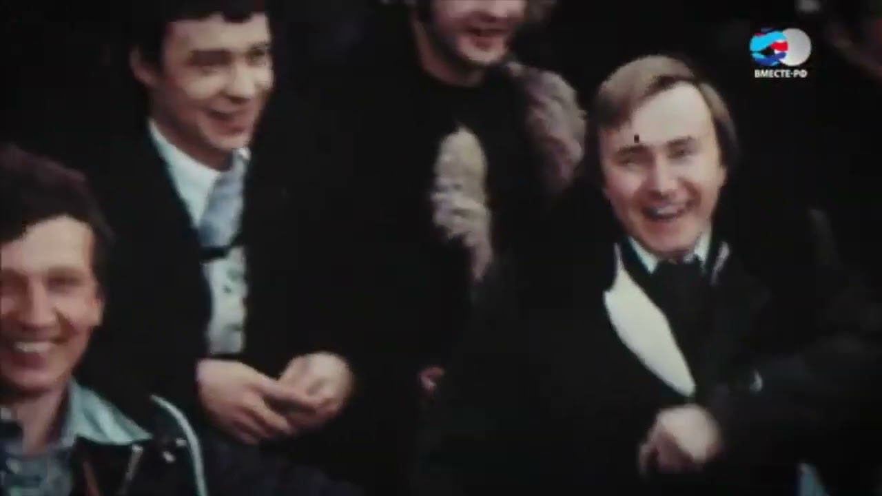 Видеопроект «Знай наших» / Выпуск № 3