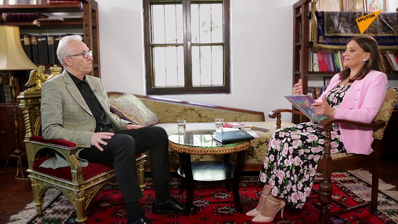 Dok anđeli spavaju|Akademik Svetislav Božić: Lirika od Studenice do Hilandara