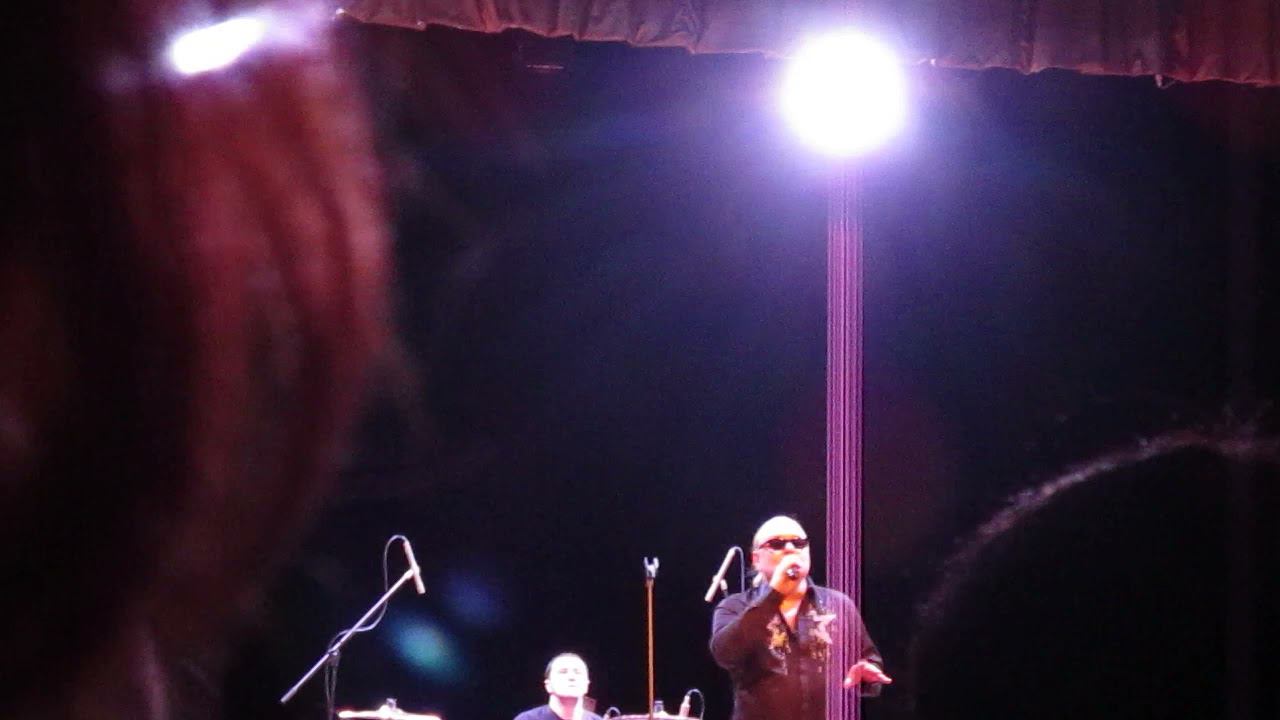 Рок-Острова - Ничего не говори