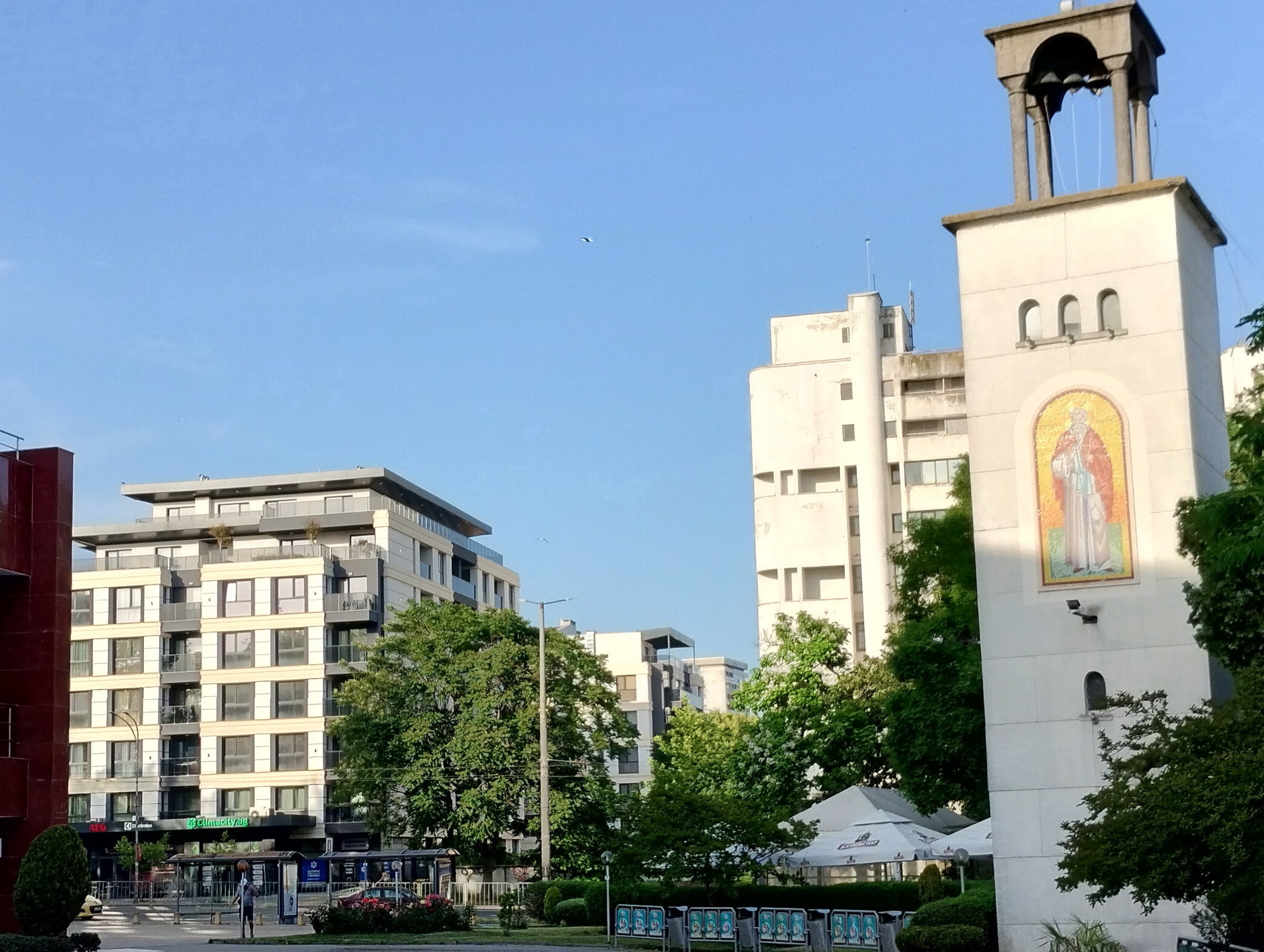 Подбалкански свят /част 29/. Бургас - Карнобат