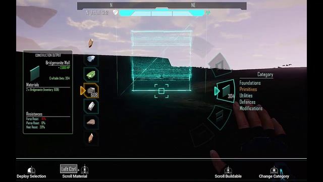 Eden Star 0004. 0.1.9. Четвертая база и ослабевшие атаки местной жизни. Остров МОЙ!!!