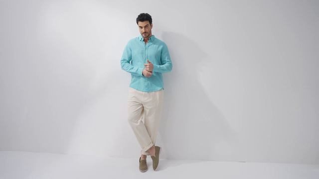 Коллекция Лето'24  I  «Снежная Королева» — российский бренд мужской и женской одежды.