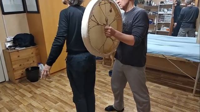 Вениамин Садыков - Практики.  Микс..mp4