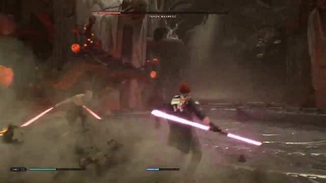 Прохождение игры Star Wars Jedi Fallen Order Часть 13