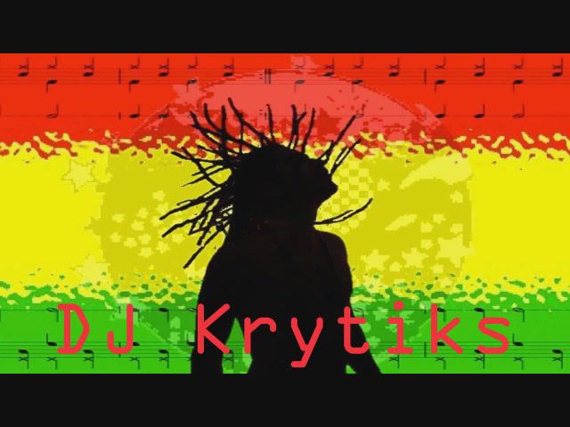 DJ Krytiks - Регги Про Столяра (Three Parts)