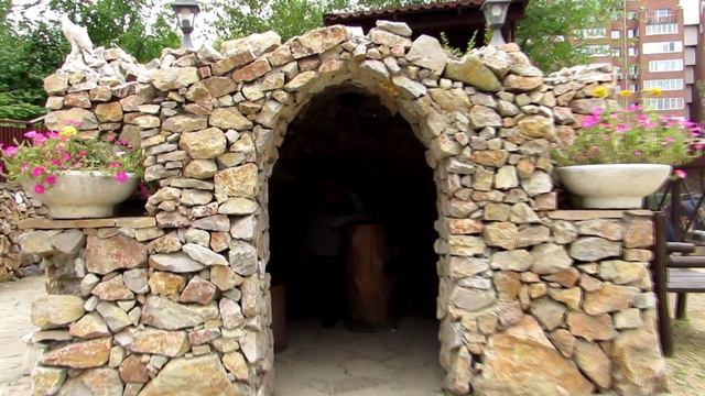 САДЫ МЕЧТЫ 21 ГОД